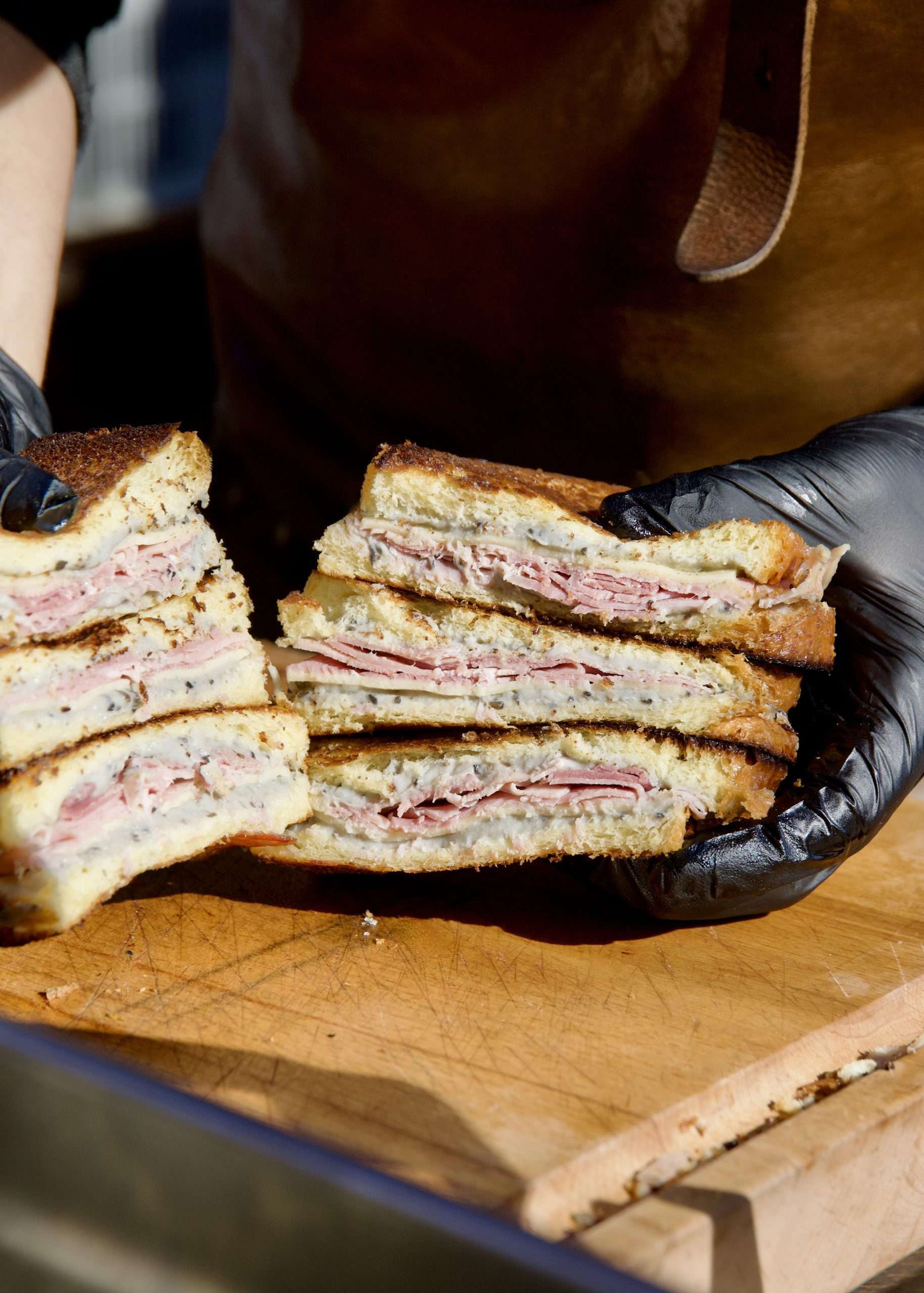 BRAZ & BRO'S – Traiteur Braséro